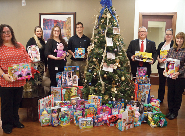 SeaComm Federal Credit Union