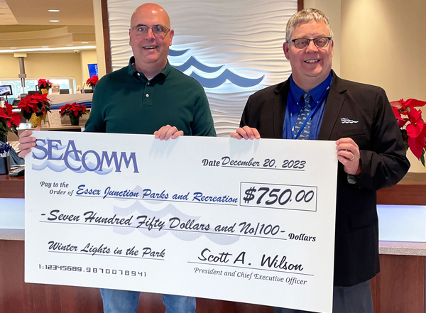 SeaComm Federal Credit Union