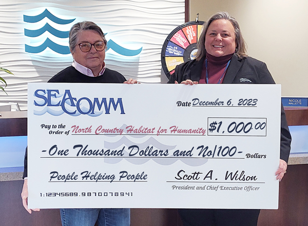 SeaComm Federal Credit Union