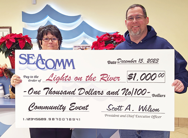 SeaComm Federal Credit Union