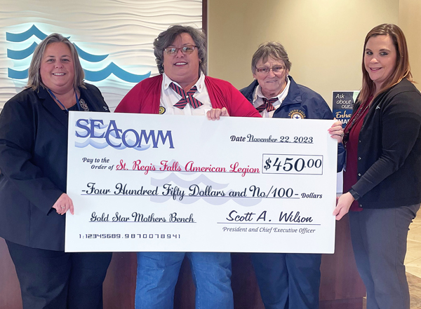 SeaComm Federal Credit Union